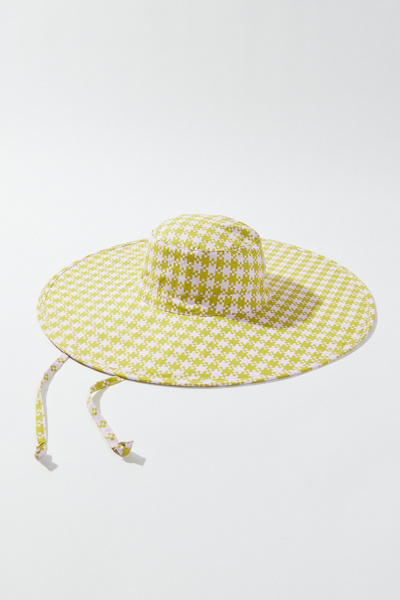 BAGGU Packable Sun Hat | Urban Outfitters