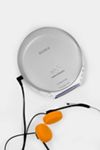 Sony Walkman D-EJ360 Silver Portable CD Player Refurbished by ...