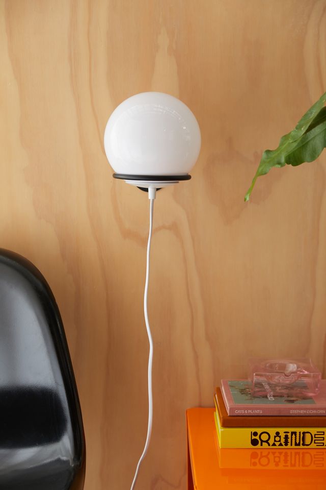 Wall Mounted Cord Kit Hook | Urban Outfitters Canada