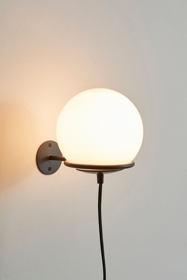 Wall Mounted Cord Kit Hook | Urban Outfitters