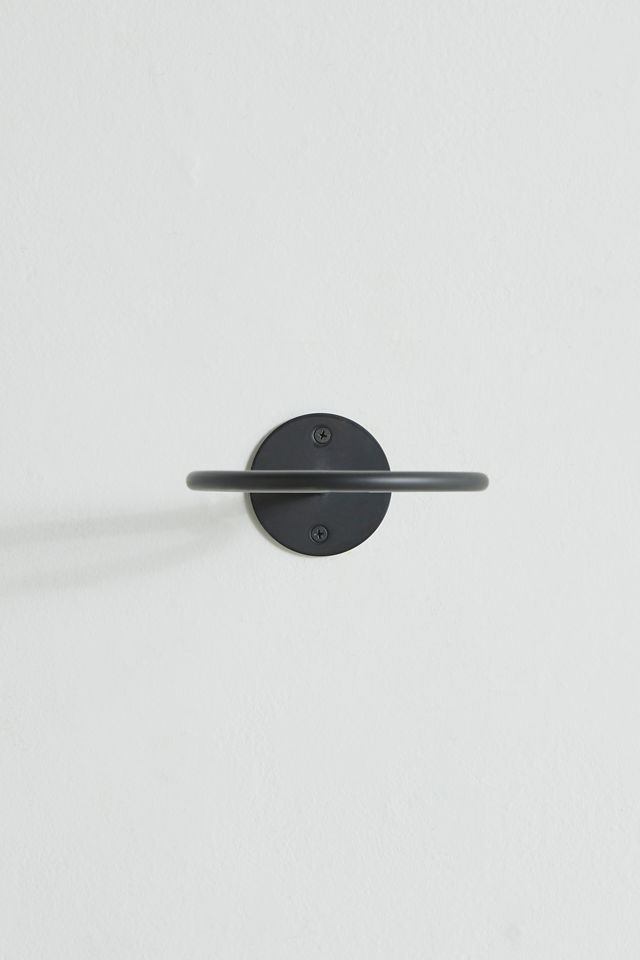 Wall Mounted Cord Kit Hook | Urban Outfitters