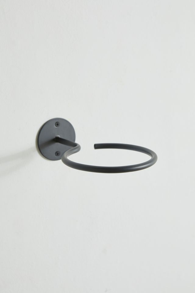 Wall Mounted Cord Kit Hook | Urban Outfitters