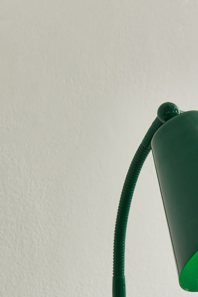 Bradley Essential Task Lamp | Urban Outfitters