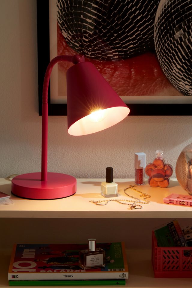 Bradley Task Lamp | Urban Outfitters