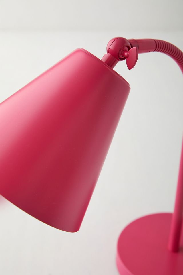Bradley Task Lamp | Urban Outfitters