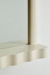 Ebba Wall Mirror Shelf | Urban Outfitters