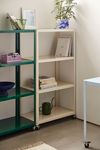 Ryan 4-Tier Storage Shelf | Urban Outfitters