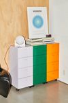 Ryan Rolling Storage Cabinet | Urban Outfitters