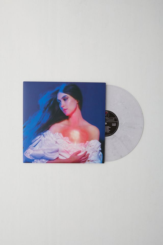 Weyes Blood - And In The Darkness, Hearts Aglow Limited LP | Urban ... Weyes Blood - And In The Darkness, Hearts Aglow Limited LP | Urban ...
