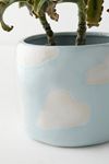 Cloud Planter | Urban Outfitters