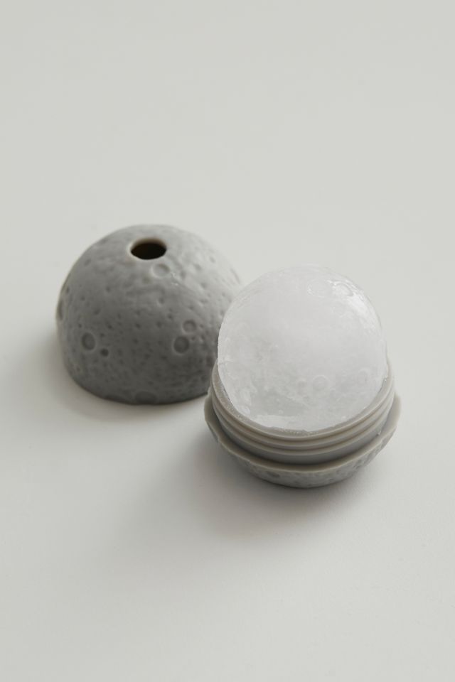 Moon Ice Mold | Urban Outfitters