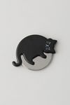 Cat Lovers Pizza Cutter | Urban Outfitters