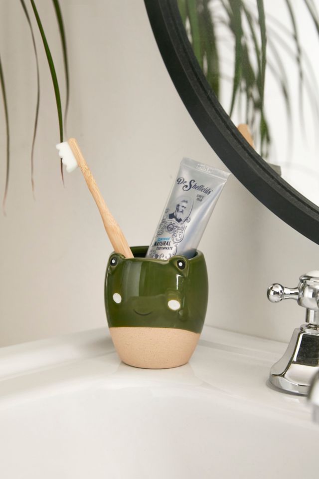Frog Bath Tumbler | Urban Outfitters