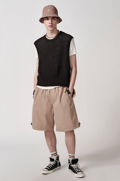 UO Open Stitch Sweater Vest | Urban Outfitters