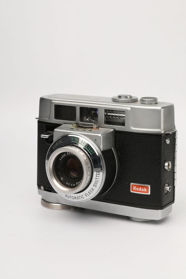 Acme Camera Co. Vintage Kodak Motormatic 35 Camera | Urban Outfitters