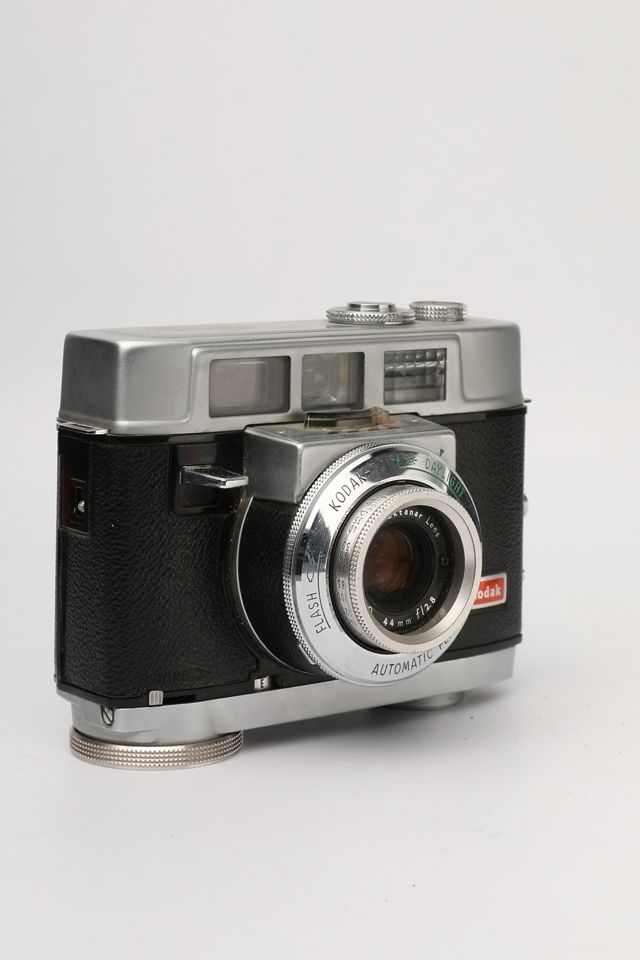 Acme Camera Co. Vintage Kodak Motormatic 35 Camera | Urban Outfitters