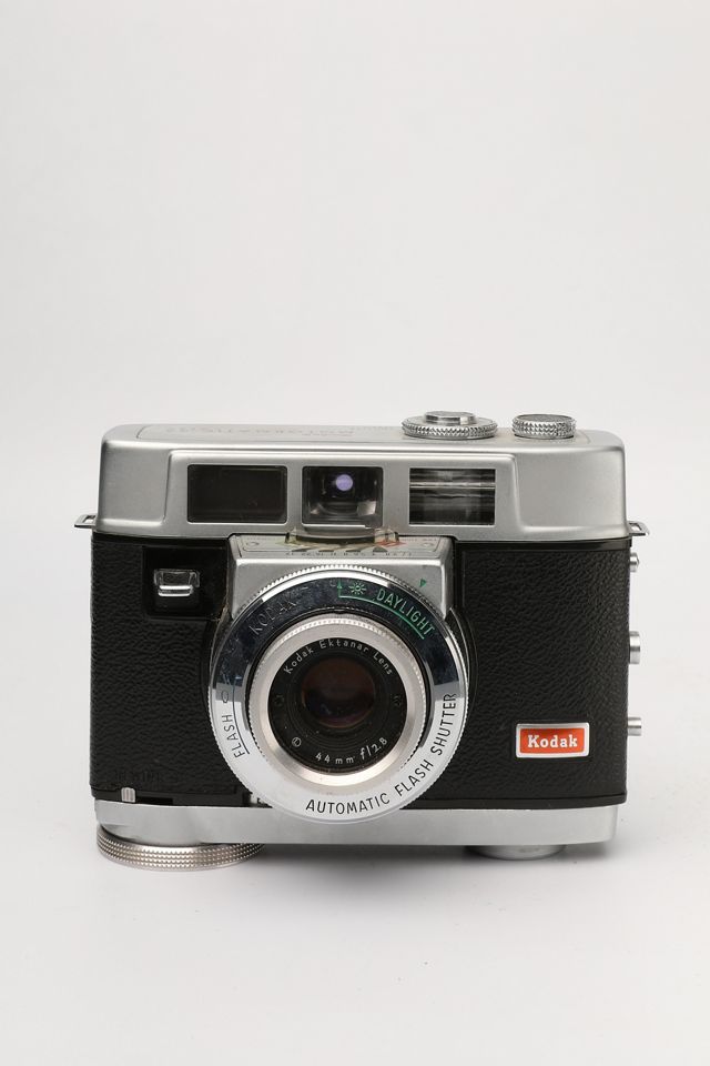 Acme Camera Co. Vintage Kodak Motormatic 35 Camera | Urban Outfitters