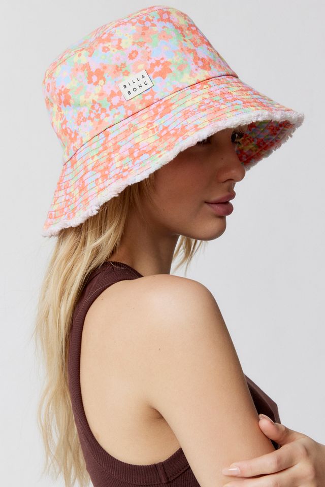Billabong Suns Out Bucket Hat | Urban Outfitters