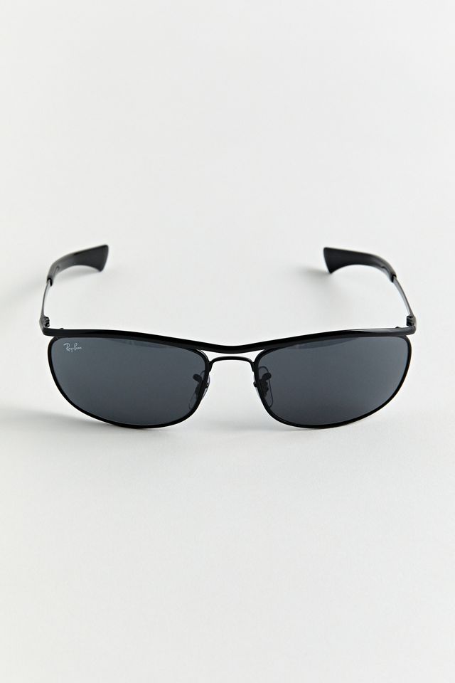 Ray-Ban Olympian I Deluxe Sunglasses | Urban Outfitters