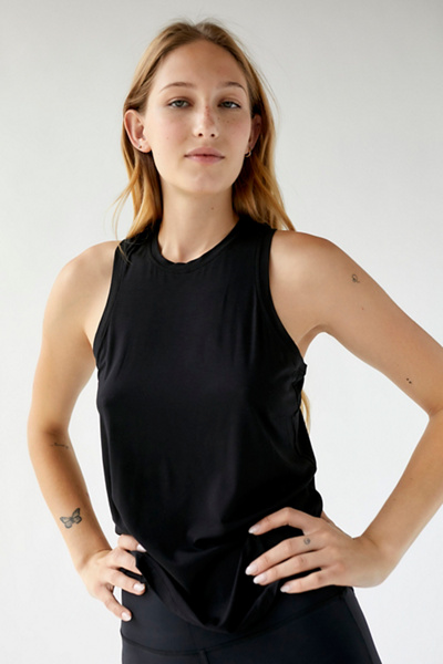 Splits59 Toni Jersey Tank Top | Urban Outfitters