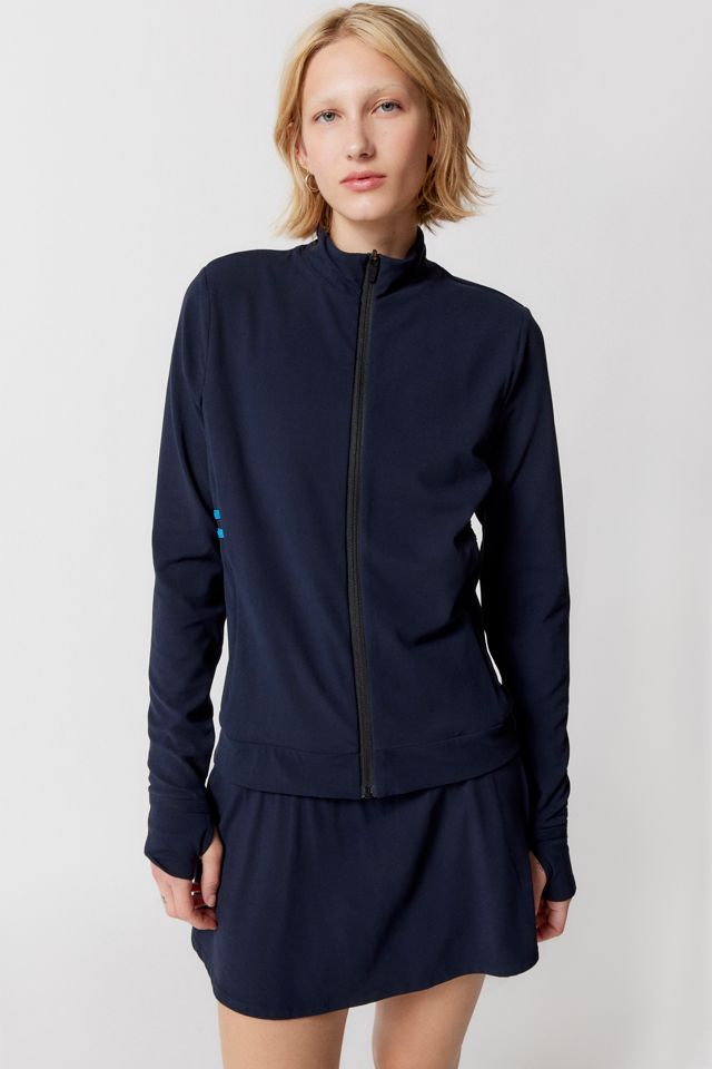 Splits59 Rain Airweight Zip-Up Jacket | Urban Outfitters