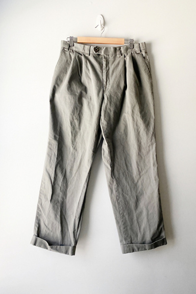 Vintage Polo Ralph Lauren Pants | Urban Outfitters