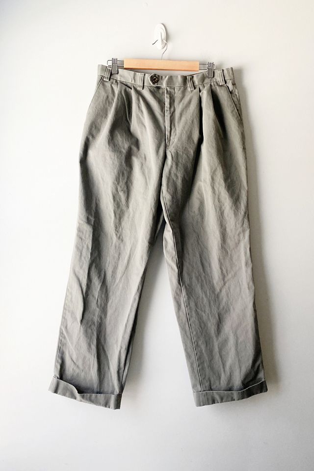 Vintage Polo Ralph Lauren Pants | Urban Outfitters