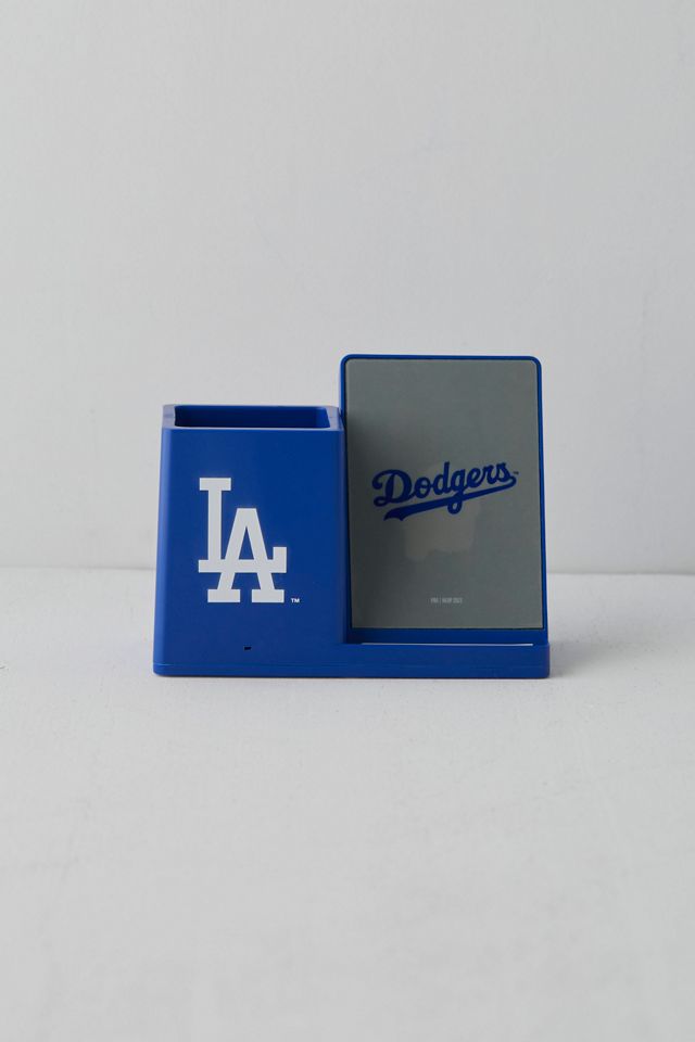 MLB Wireless Charging Pen Holder | Urban Outfitters