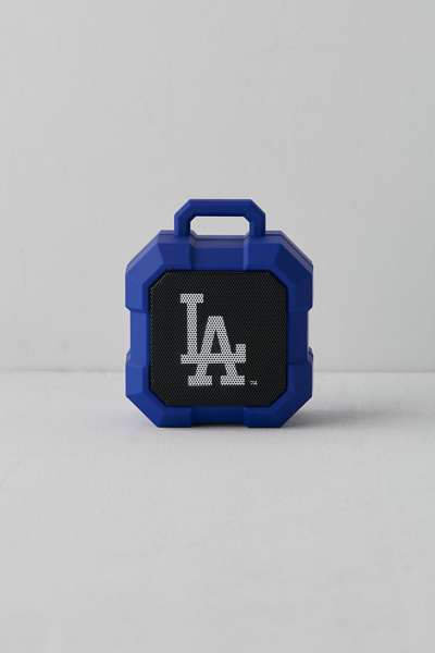 MLB Shockbox LED Speaker | Urban Outfitters