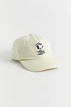 Snoopy Washed Dad Hat | Urban Outfitters