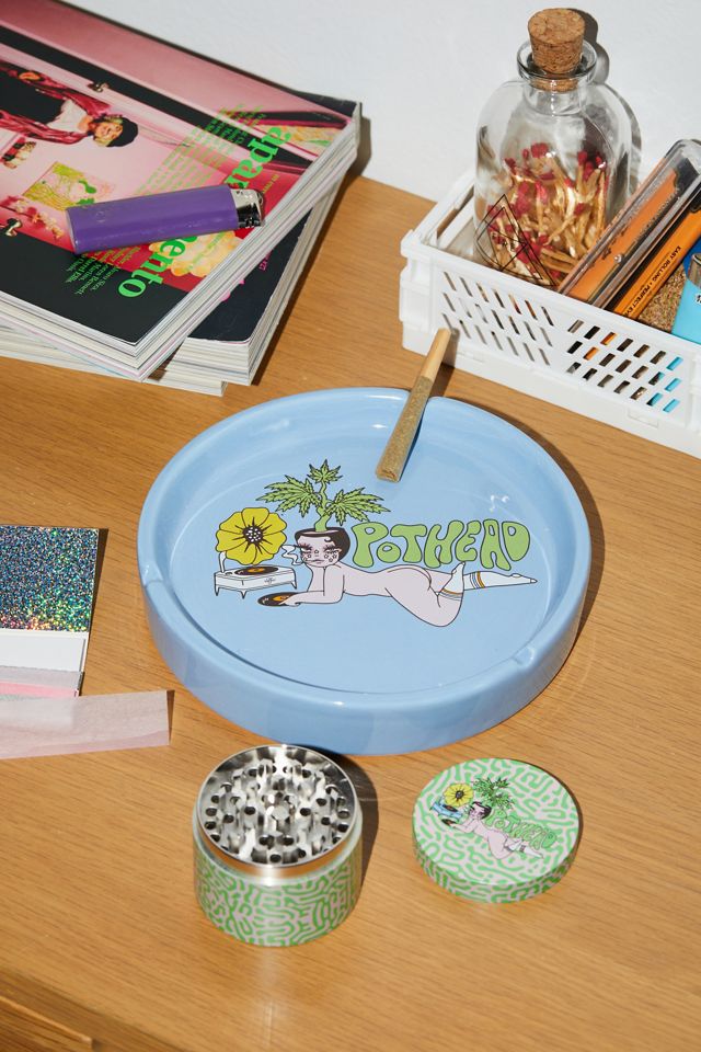 Valfré Pothead Grinder | Urban Outfitters