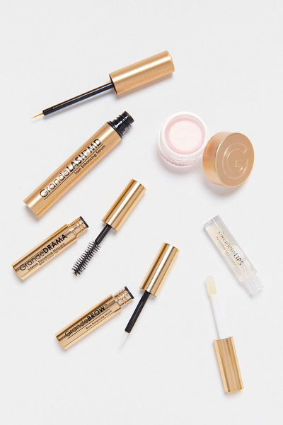 Grande Cosmetics Ready, Set, Jet Set Gift Set | Urban Outfitters Canada
