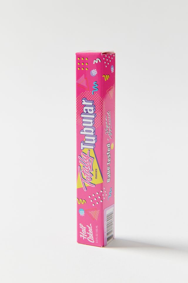 Half Caked Totally Tubular Tubing Mascara | Urban Outfitters