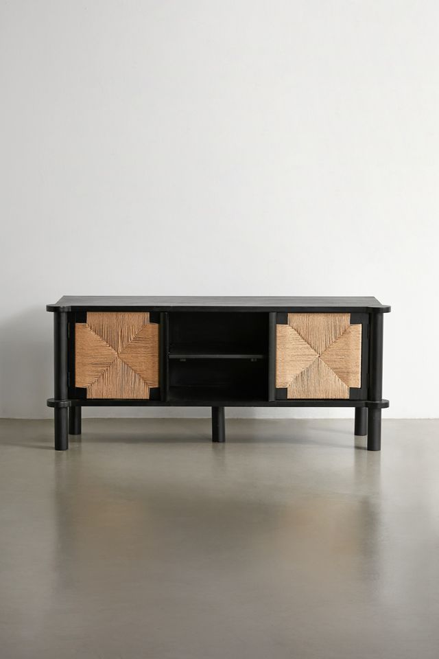 Noah Low Media Console | Urban Outfitters
