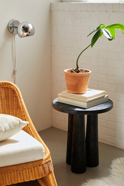 Mesa Side Table | Urban Outfitters