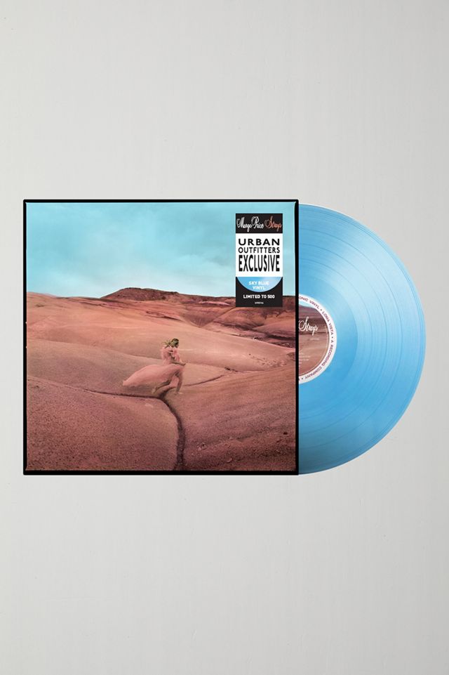 Margo Price - Strays Limited LP | Urban Outfitters Margo Price - Strays Limited LP | Urban Outfitters