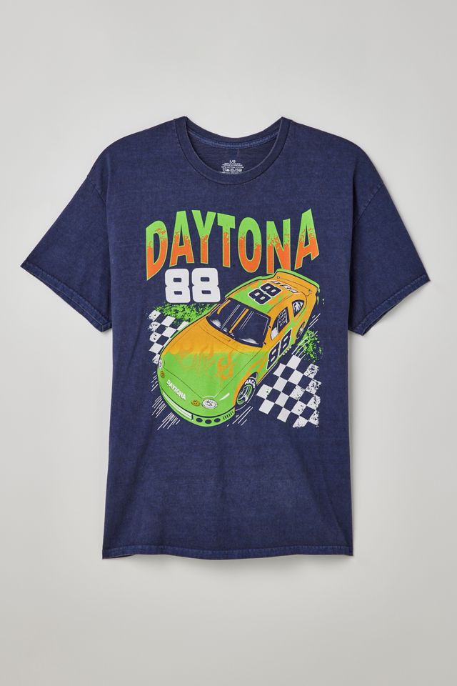 Daytona Racing Graphic Tee | Urban Outfitters