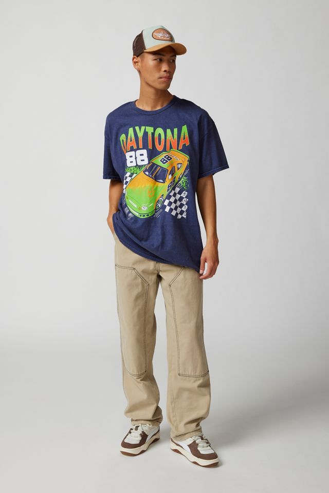 Daytona Racing Graphic Tee | Urban Outfitters
