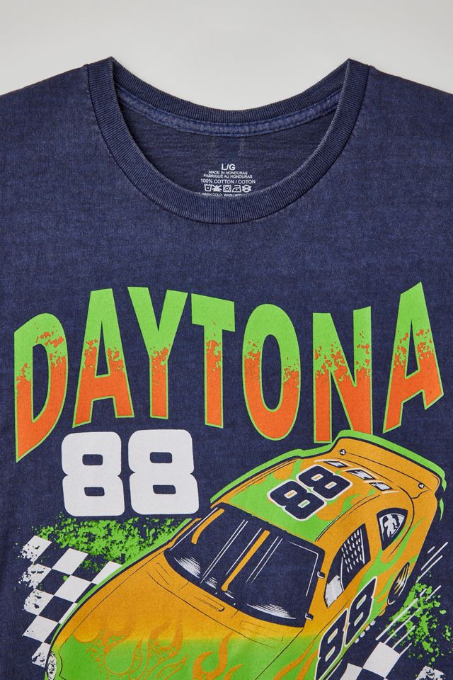Daytona Racing Graphic Tee | Urban Outfitters