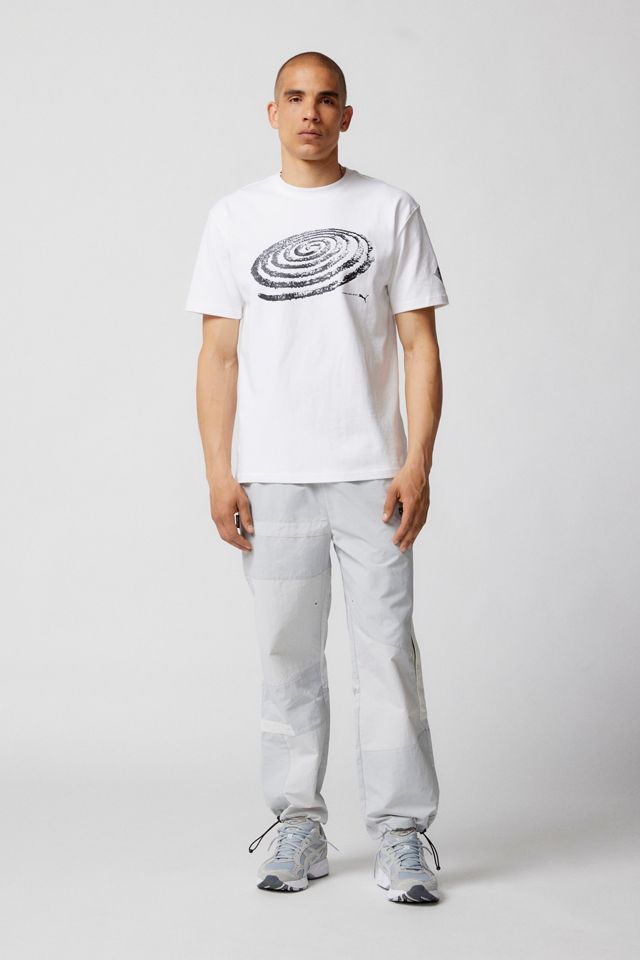 Puma X P.A.M. Swirl Tee | Urban Outfitters