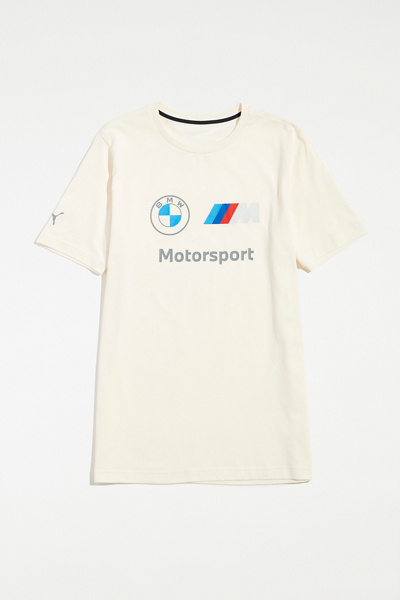 Puma BMW MMS Essential Tee | Urban Outfitters