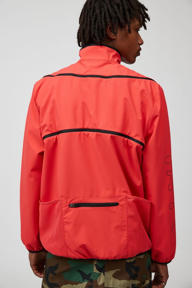 Puma X P.A.M. Zip-Off Jacket | Urban Outfitters