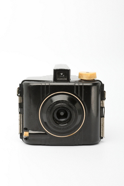 Acme Camera Co. Vintage Kodak Baby Brownie Special Camera | Urban ...
