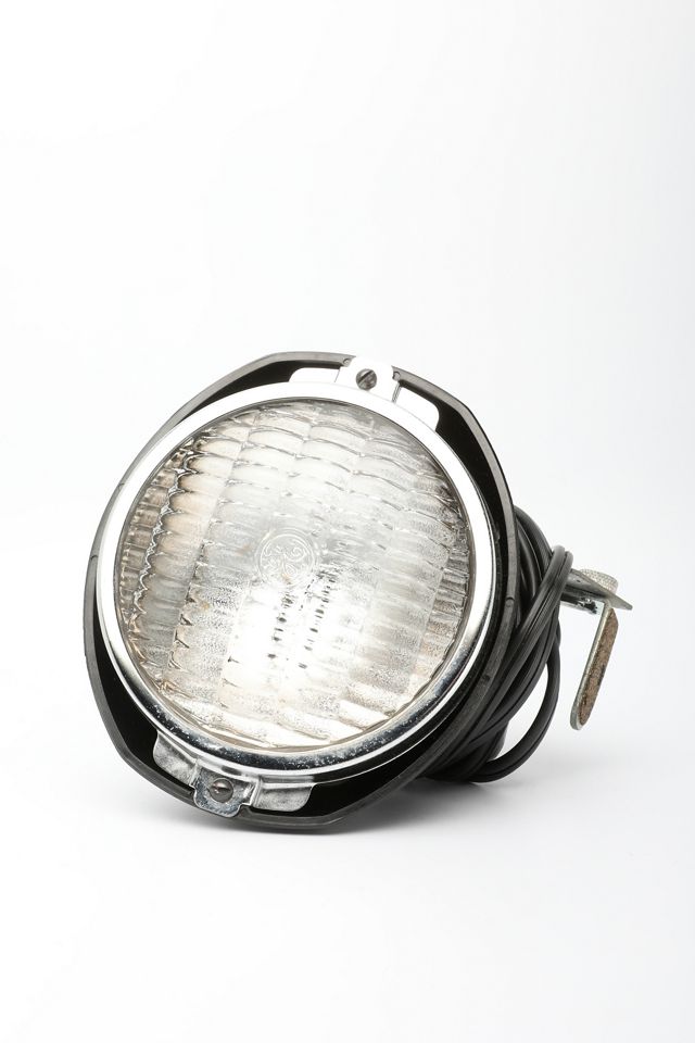 Acme Camera Co. Vintage Acme-Lite Super 8 Top Mount Light | Urban ...