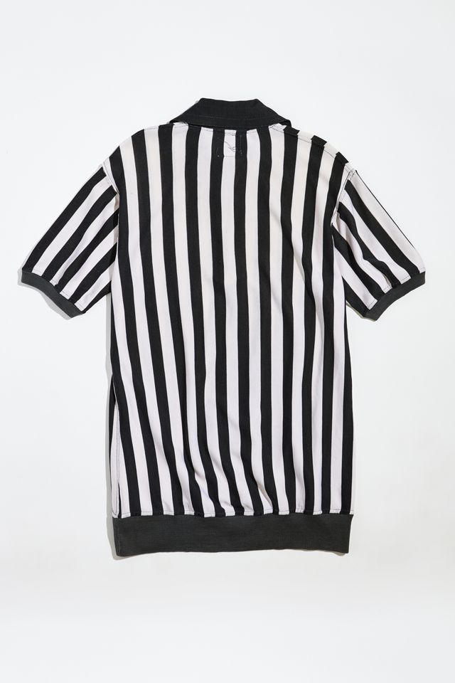 Vintage Referee Polo Shirt | Urban Outfitters