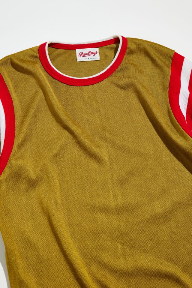 Vintage Ringer Tee | Urban Outfitters