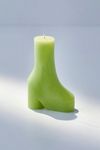 Boot Shaped Candle | Urban Outfitters