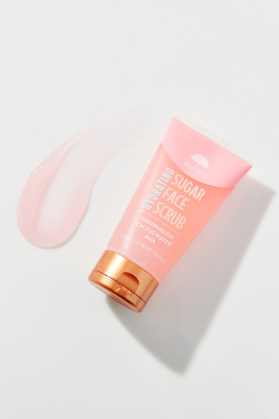 Tree Hut Sugar Face Scrub | Urban Outfitters