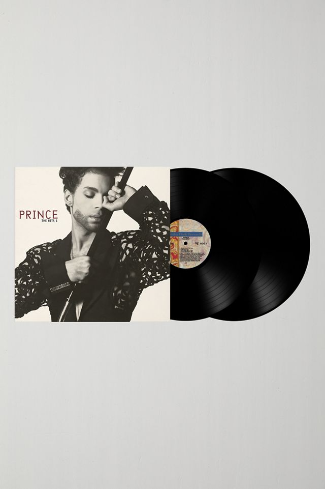 Prince - The Hits 1 2XLP | Urban Outfitters