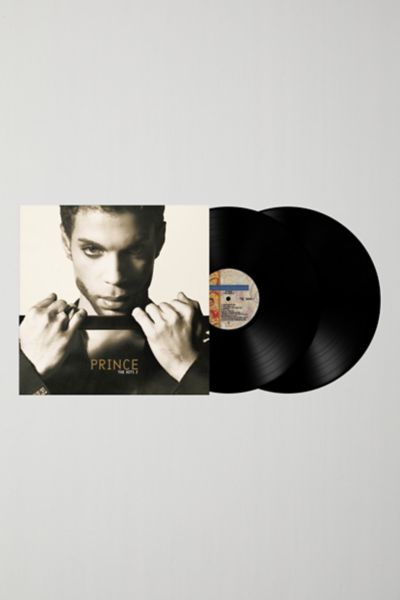 Prince - The Hits 2 2XLP | Urban Outfitters Prince - The Hits 2 2XLP | Urban Outfitters